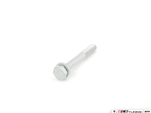 Genuine BMW - 07119902601 - E53 Bolt with washer (07-11-9-902-601)