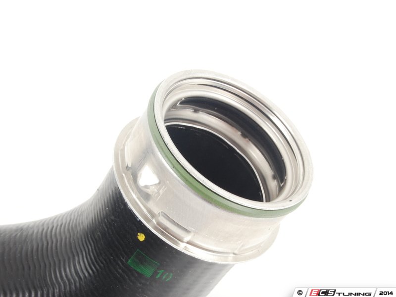 Genuine Mercedes Benz - 1645281982 - CHARGE AIR H