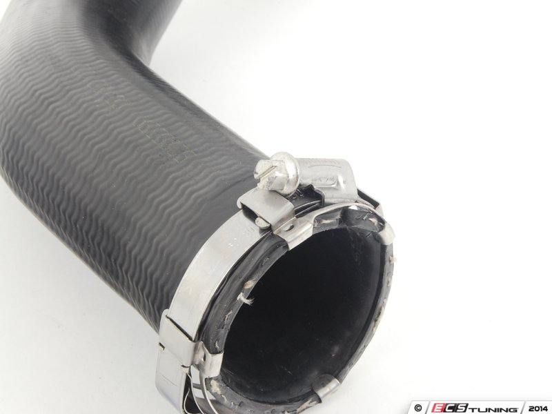 Genuine Mercedes Benz - 1645281982 - CHARGE AIR H