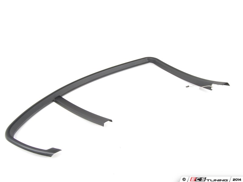 Genuine BMW - 51348212523 - E46 Rear Door Frame Cover - left (51-34-8 ...