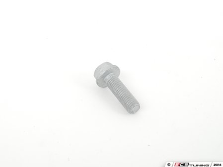 Genuine Volkswagen Audi - N90851702 - BOLT (N 908 517 02)