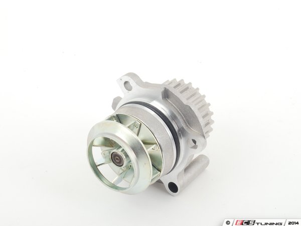 Hepu - 06F121011X - Water Pump