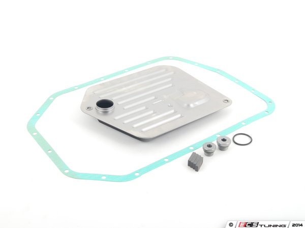 Genuine BMW - 24152333911 - Automatic Transmission Filter (24-15-2-333-911)