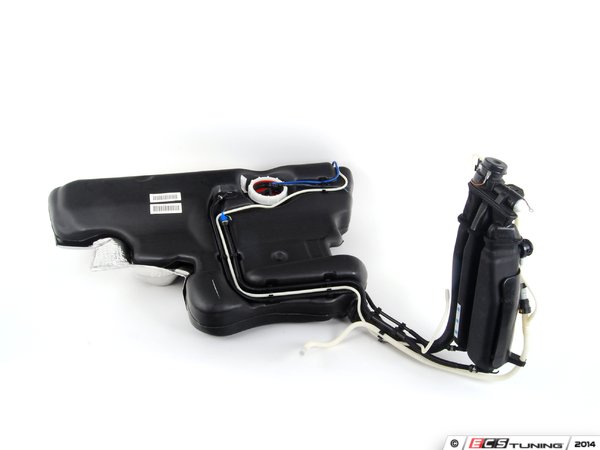 Genuine Volkswagen Audi - 8N0201055G - Fuel Tank (8N0 201 055 G)