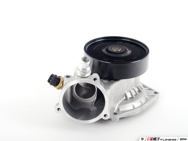 Genuine BMW - 11517548263 - Water Pump (11-51-7-548-263)