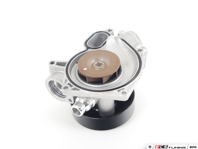 Genuine BMW - 11517548263 - Water Pump (11-51-7-548-263)