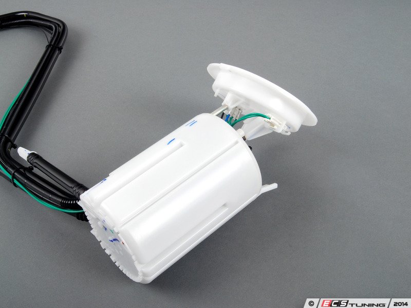 Genuine BMW - 16117373458 - Fuel Feed Unit (16-11-7-373-458)