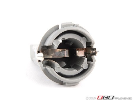 Genuine BMW - 63211387659 - Brake Light Socket - Priced Each (63-21-1 ...