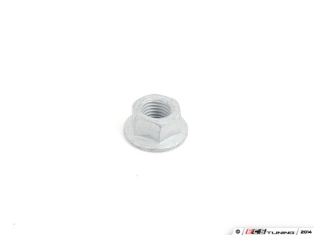 Genuine MINI - 33326760668 - SELF-LOCKING COLLAR NUT (33-32-6-760-668)