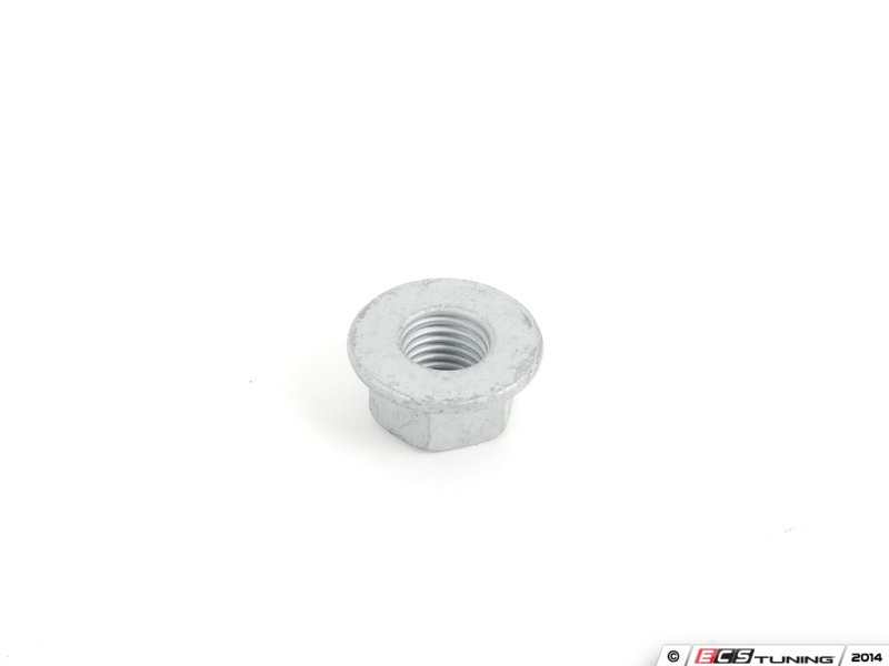 Genuine MINI - 33326760668 - SELF-LOCKING COLLAR NUT (33-32-6-760-668)