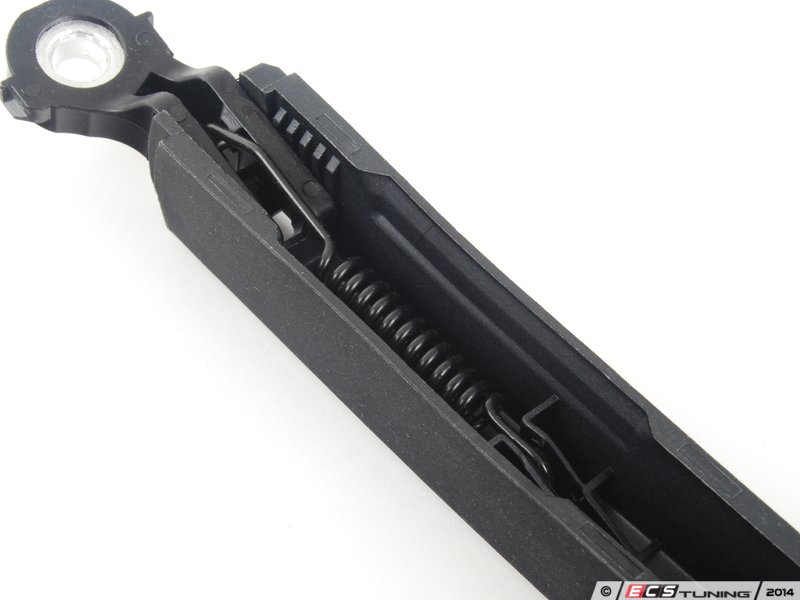 Vaico - 6Q6955707C - Wiper Arm - Rear