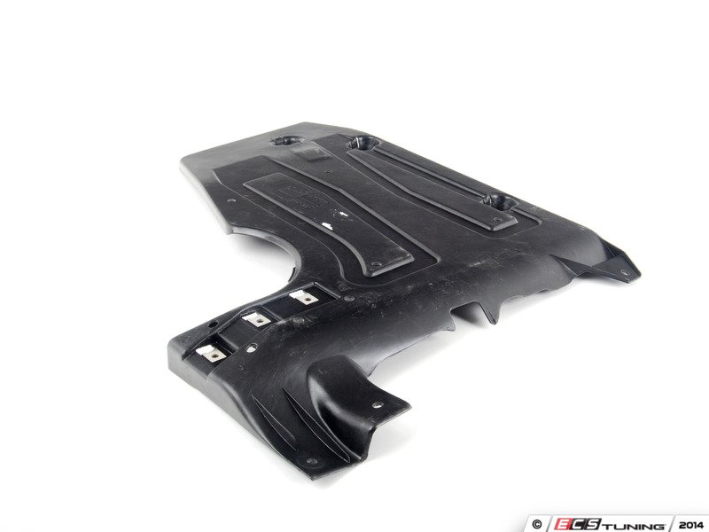 Genuine Volkswagen Audi - 8N0825213D - TRIM (8N0 825 213 D)