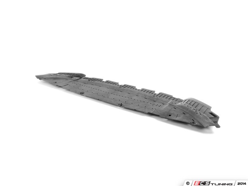 Genuine Volkswagen Audi - 4G8807611A - PLATE (4G8 807 611 A)