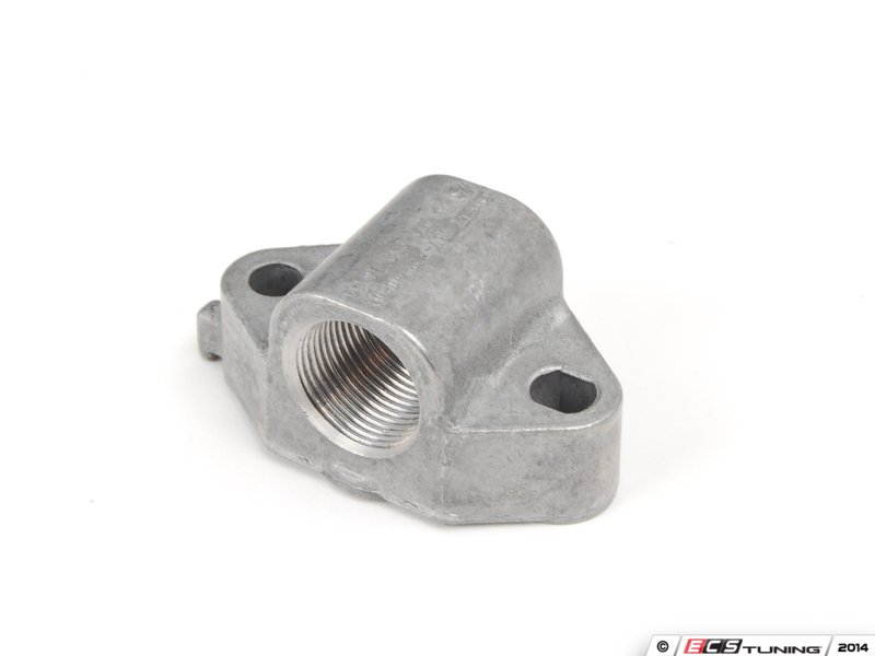 Assembled By ECS - 0009932176KT2 - Timing Chain Kit