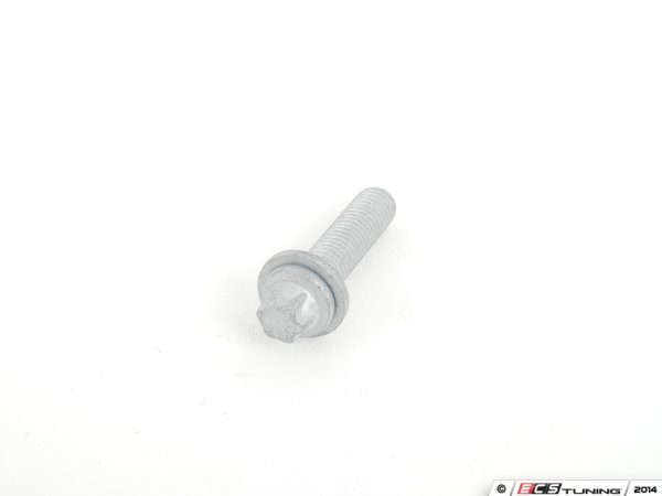 Genuine BMW - 07129904088KT - Motor Mount Bolt - Pack Of 10