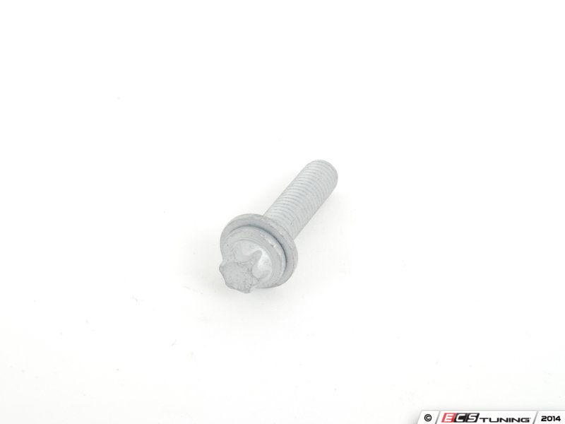 Genuine BMW - 07129904088KT - Motor Mount Bolt - Pack Of 10