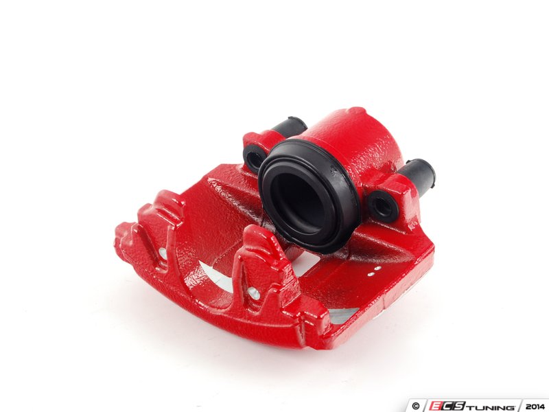 Genuine Volkswagen Audi - 1K0615123M - Front Brake Caliper - Left (1K0 ...