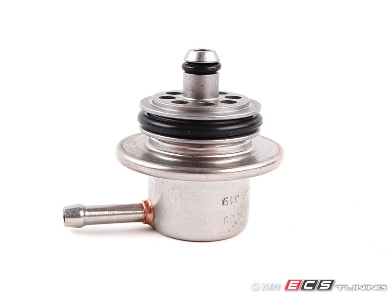 Genuine BMW - 13531729319 - Fuel Pressure Regulator (13-53-1-729-319)