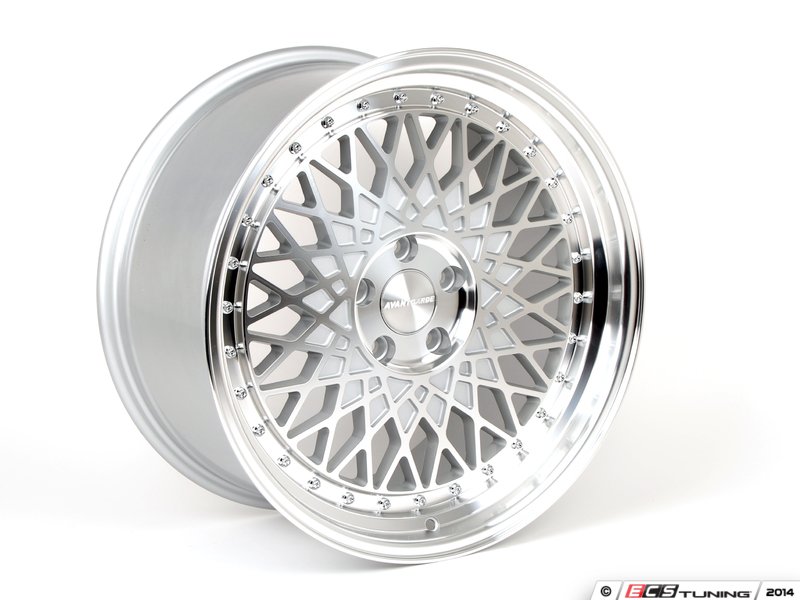 Avant Garde - M220-6 - 19" Style M220 - Priced each - (NO LONGER AVAILABLE)