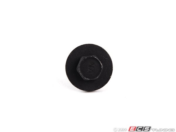 Genuine BMW - 07149126885 - Hex Bolt (07-14-9-126-885)