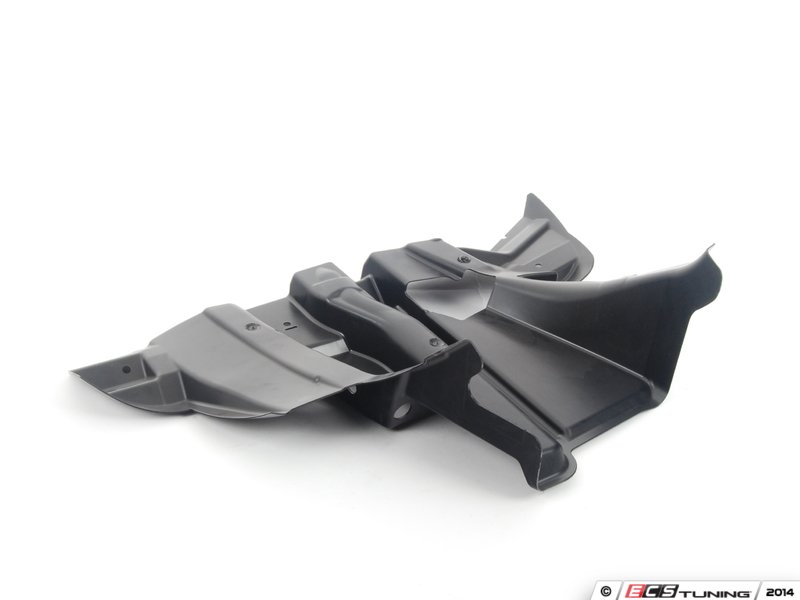 Genuine BMW - 51718408960 - HOUSING COVER (51-71-8-408-960)