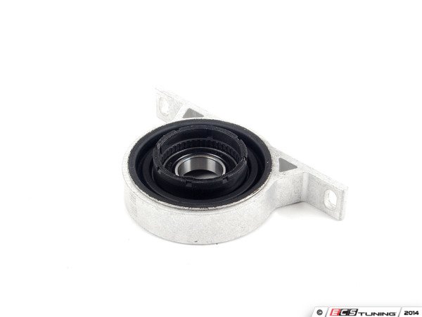 Genuine BMW - 26127521855 - Driveshaft Center Carrier (26-12-7-521-855)