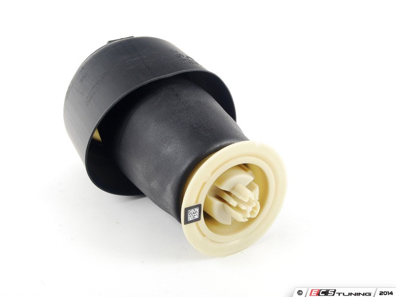 Genuine BMW - 37106781844 - F07 Rear Air Spring - Priced Each (37-10-6 ...