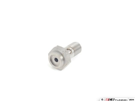 Genuine Volkswagen Audi - 078115540F - Oil Spray Jet - Priced Each ...