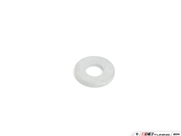 Genuine Volkswagen Audi - N90868902 - WASHER (N 908 689 02)