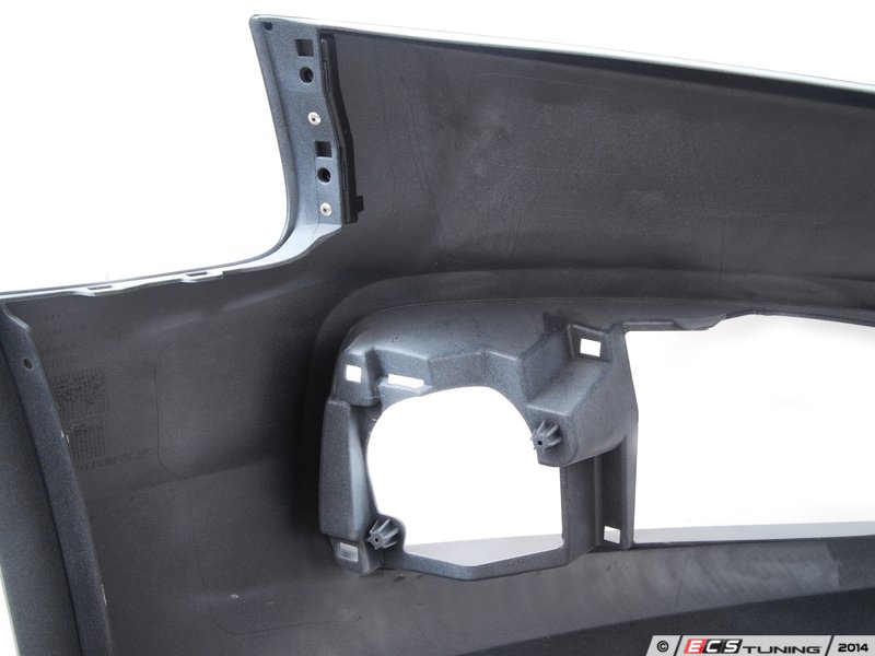 Genuine Volkswagen Audi - 8T0807105FGRU - Front Bumper Cover (8T0 807 ...