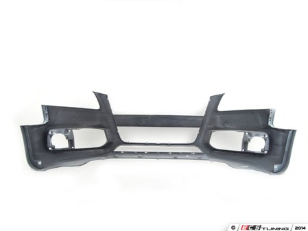 Genuine Volkswagen Audi - 8T0807105FGRU - Front Bumper Cover (8T0 807 ...