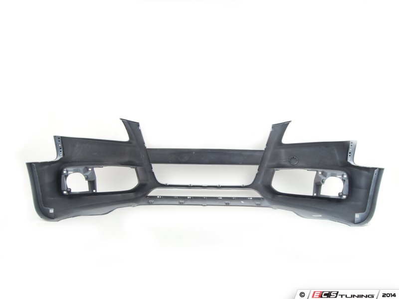 Genuine Volkswagen Audi - 8T0807105FGRU - Front Bumper Cover (8T0 807 ...