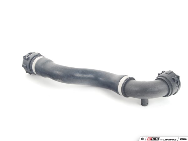 Rein - 11533400207 - E83 X3 Radiator Hose to Thermostat Housing