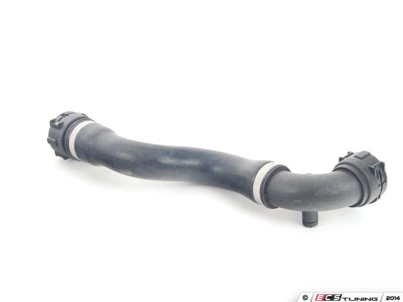 Rein - 11533400207 - E83 X3 Radiator Hose to Thermostat Housing