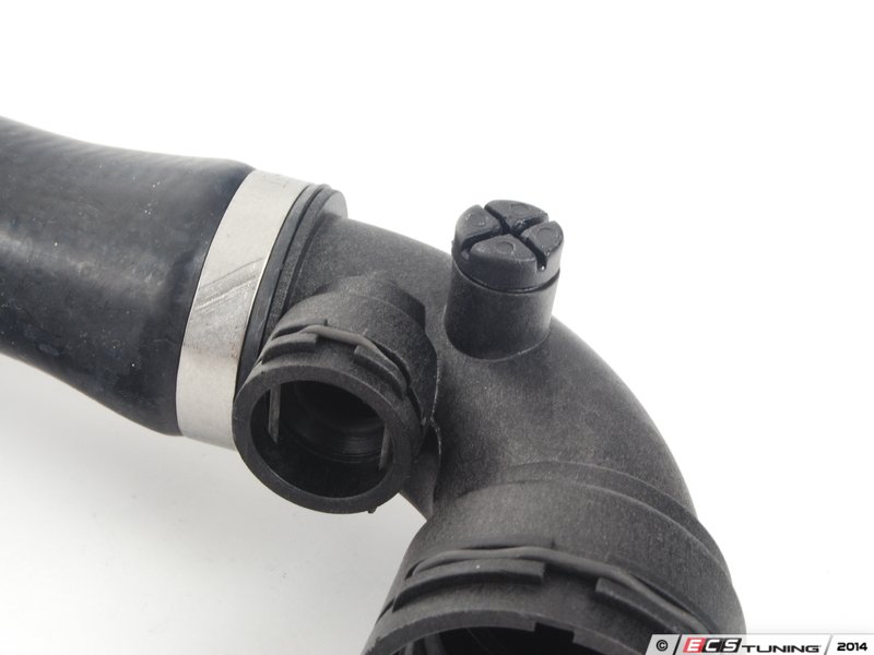 Rein - 11533400207 - E83 X3 Radiator Hose to Thermostat Housing