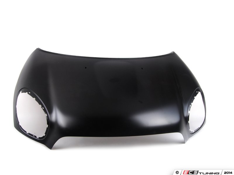 Genuine MINI - 41009805935 - Hood (41-00-9-805-935)