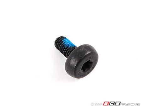 Genuine BMW - 07149148313 - OVAL HEAD SCREW (07-14-9-148-313)