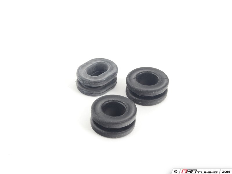 Genuine Volkswagen Audi - 3B9998754 - Rear Wiper Motor Grommet/Bushing ...