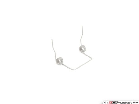 Genuine Mercedes Benz - 0009930314 - Headlamp Washer Cap Spring ...