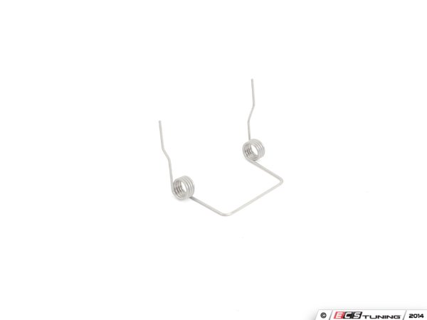 Genuine Mercedes Benz - 0009930314 - Headlamp Washer Cap Spring ...