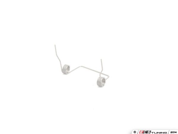 Genuine Mercedes Benz - 0009930314 - Headlamp Washer Cap Spring ...