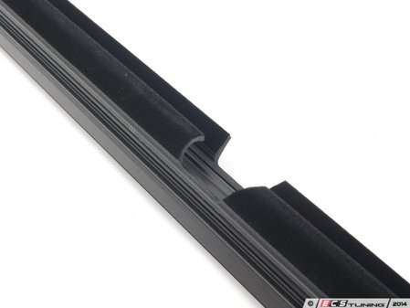 Genuine Mercedes Benz - 2047353965 - SEALING RAIL