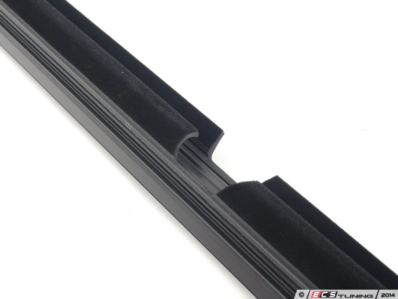 Genuine Mercedes Benz - 2047353965 - SEALING RAIL