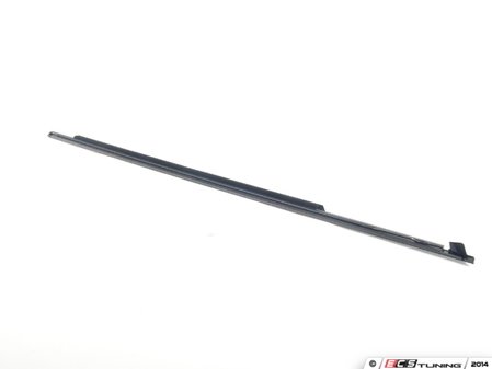 Genuine Mercedes Benz - 2047253165 - SEALING RAIL