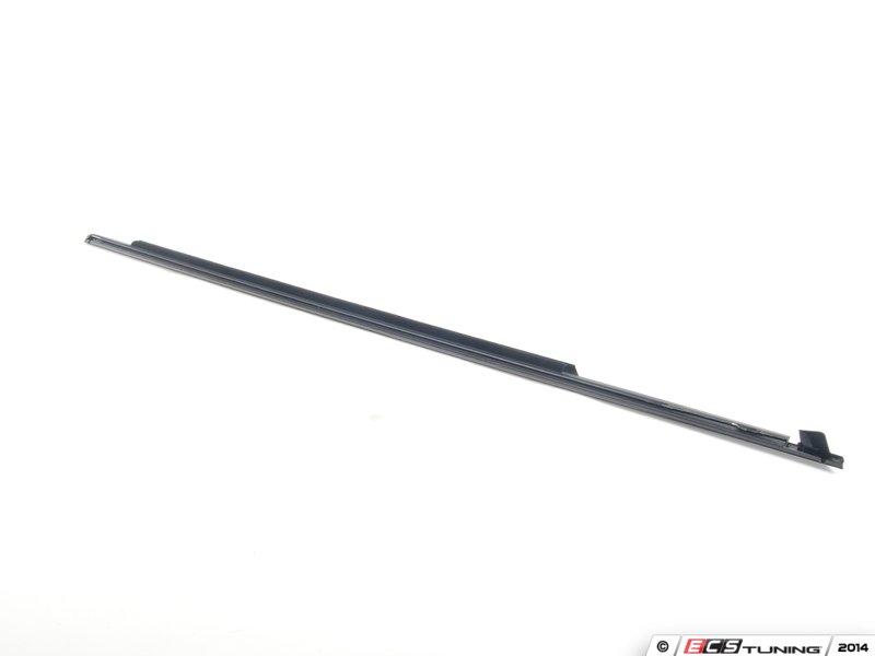 Genuine Mercedes Benz - 2047253165 - SEALING RAIL
