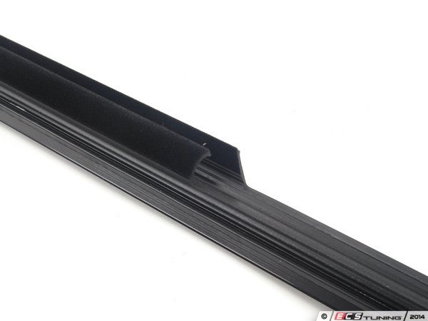 Genuine Mercedes Benz - 2047253165 - SEALING RAIL
