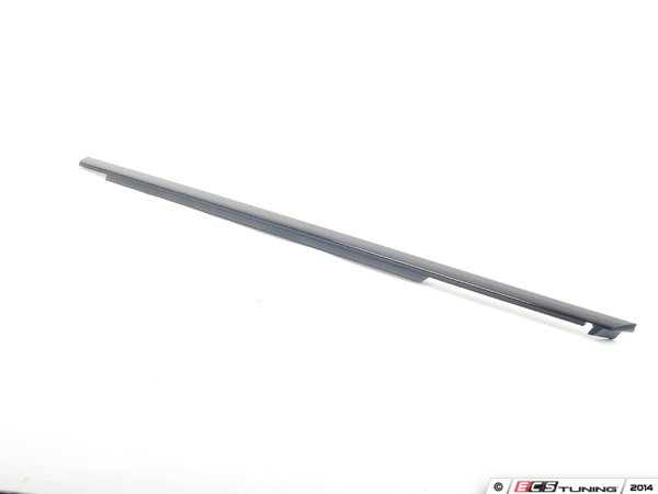 Genuine Mercedes Benz - 2047253165 - SEALING RAIL