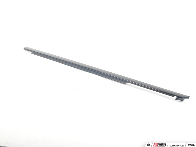 Genuine Mercedes Benz - 2047253165 - SEALING RAIL