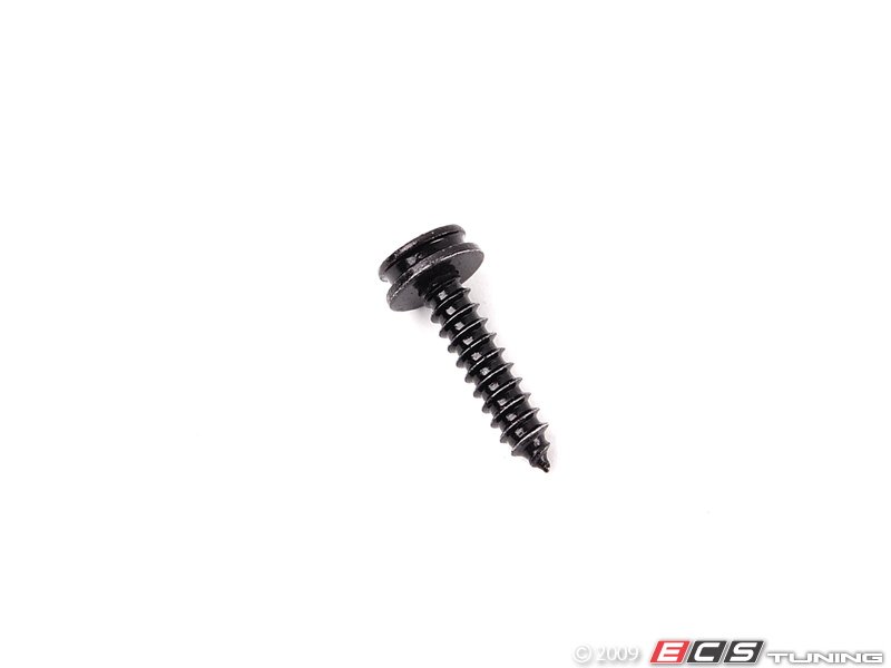 Genuine BMW - 07149156627 - Tool Tray Screw - Priced Each (07-14-9-156-627)