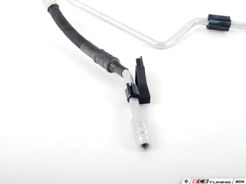 Genuine MINI - 64539224863 - Pressure Hose Assembly (64-53-9-224-863)